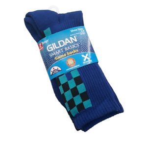 Gildan Smart Basics Game Socks | Other | Boys Gildan Smart Basics Game ...